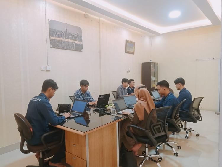 Tentang Kami | CV. Mediatama Web Indonesia