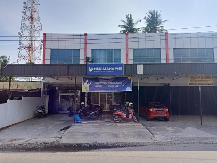 Tentang Kami | CV. Mediatama Web Indonesia